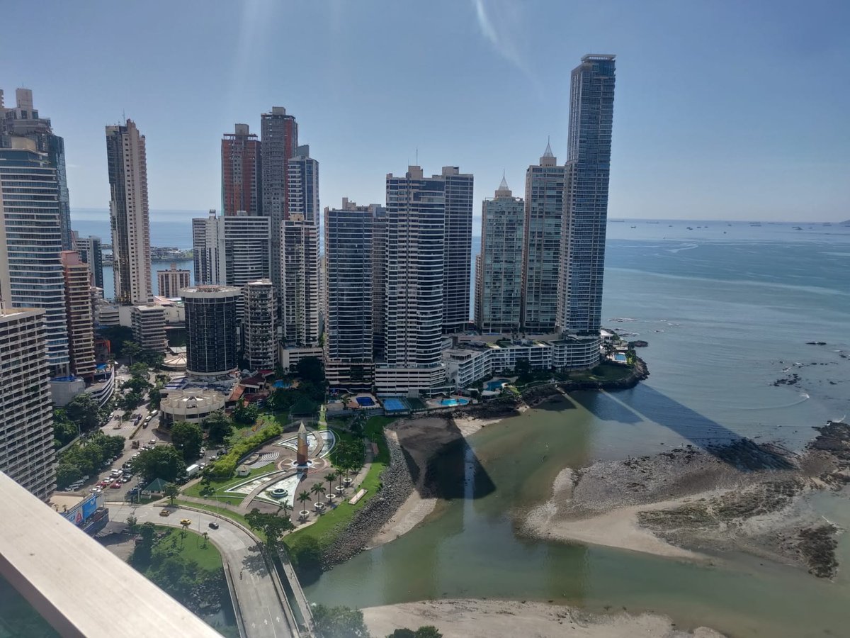 Panama Facts and Figures - Let's dive deep into Panama as an Expat ...